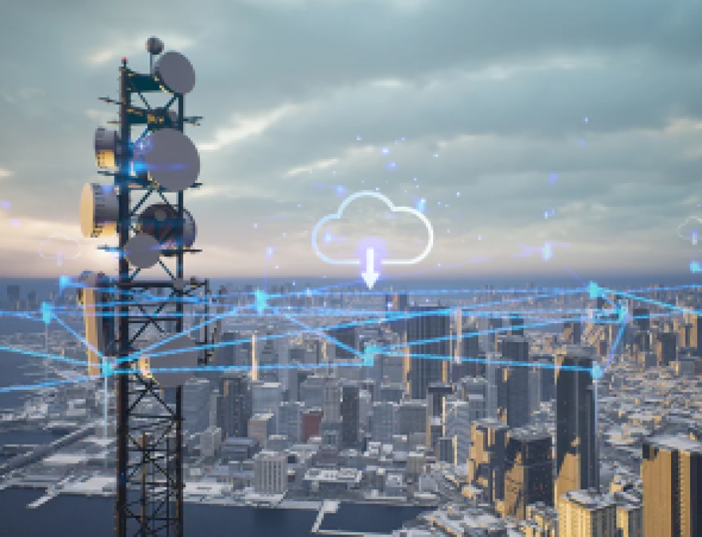 Why XGS-PON is the Game-Changer for Telecoms