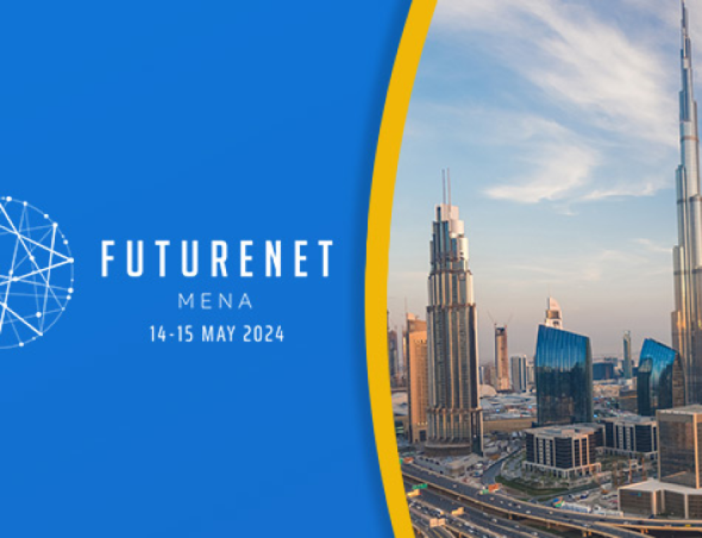 Mobile World Congress 2024 - TCTS