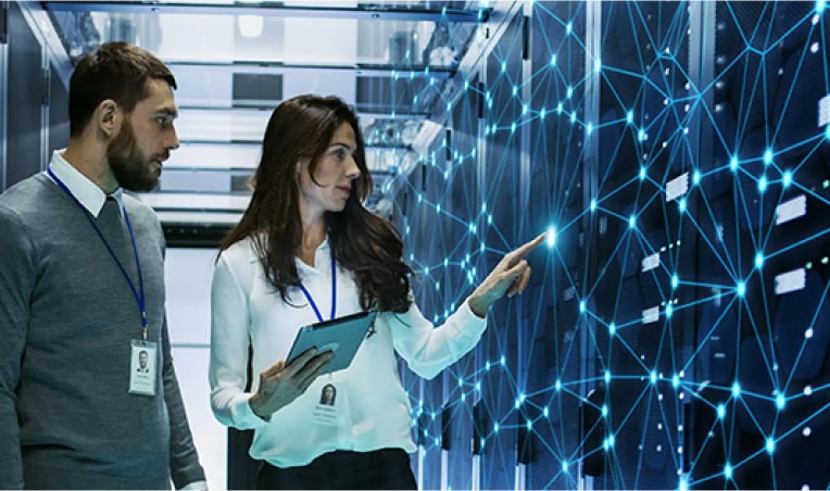 Unlocking the Potential of AI in Telecom Network Management - TCTS