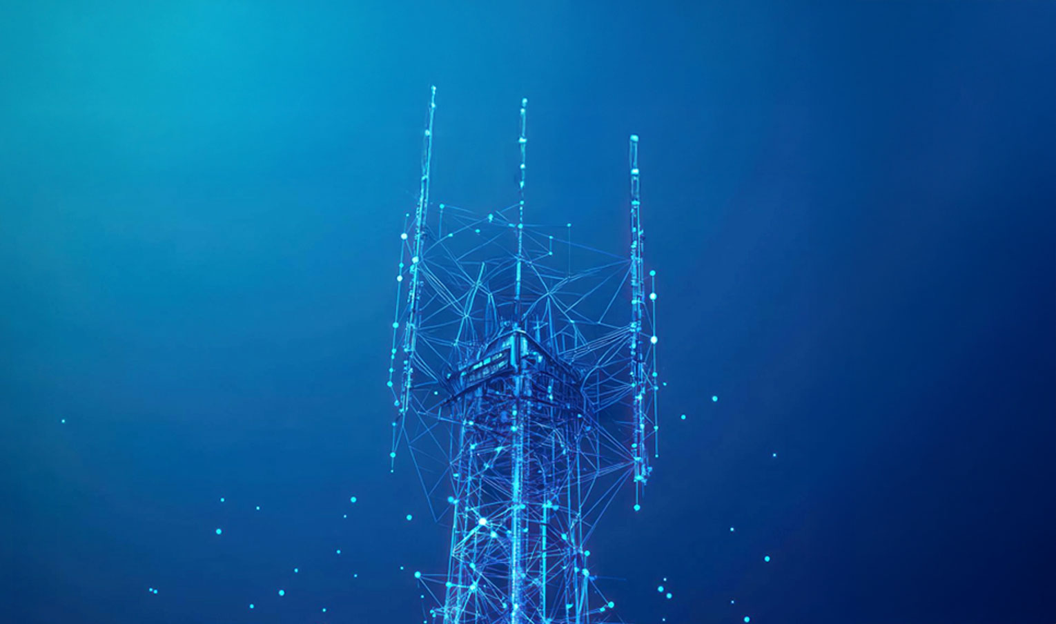 Canadian Telco Upgrades IPRAN Network for 5G Readiness - TCTS