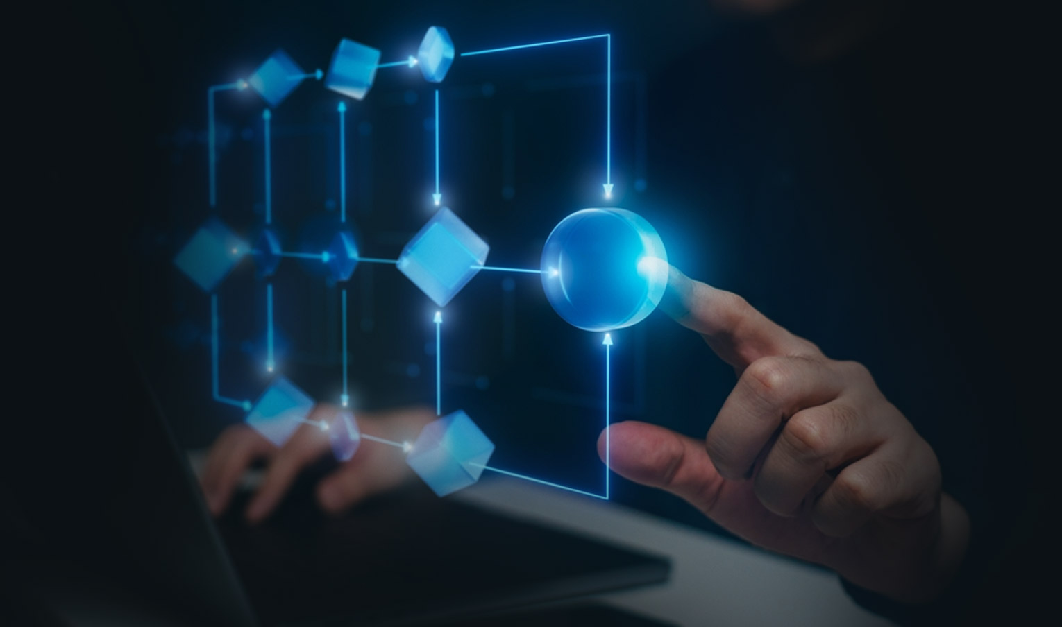 UK Telco Boosts Enterprise Delivery with Lean Ops- TCTS